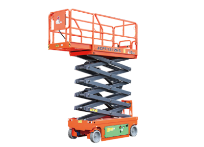 Rent Boom Lifts - Leading Provider of Aerial Work Platforms and ...