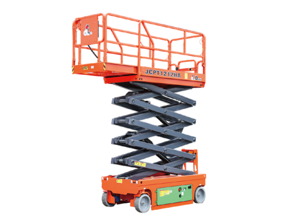 Scissor Lifts Rental - Leading Provider of Aerial Work Platforms and ...
