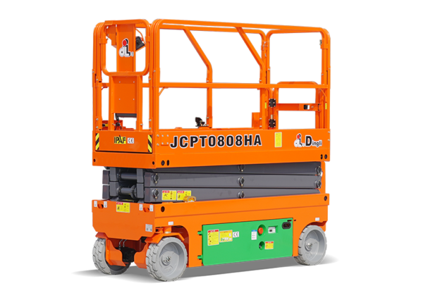 JCPT0808HA - Leading Provider of Aerial Work Platforms and Material ...